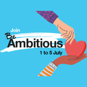 Ambitious about Autism - Charity Extra