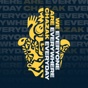 Chazak - Charity Extra