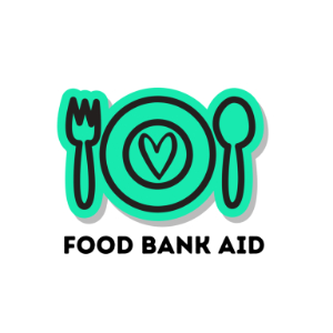 Food Bank Aid - Charity Extra