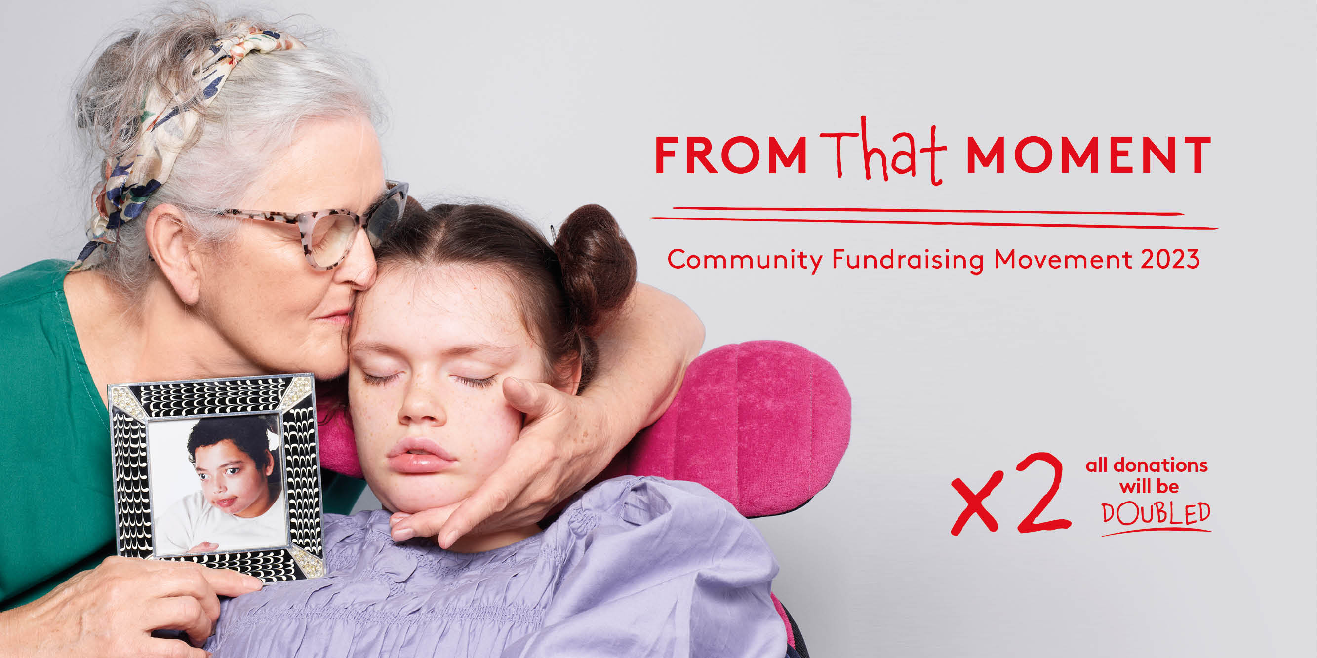 Noah’s Ark Children’s Hospice - Charity Extra