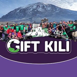 gift kili