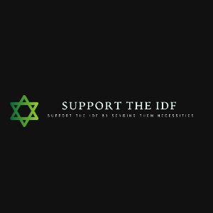 Idf Support - Charity Extra