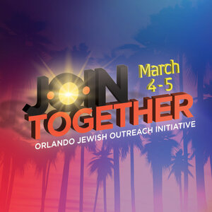 JOIN Orlando - Charity Extra