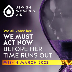Jewish Women's Aid - Charity Extra