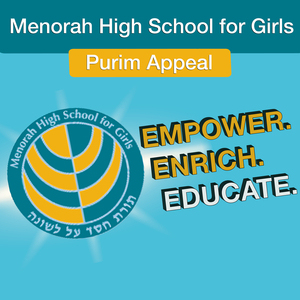 menorah high school