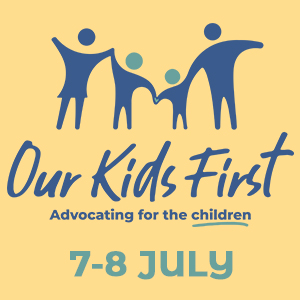Our Kids First - Charity Extra