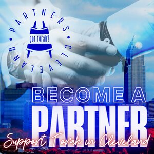 Partners Cleveland - Charity Extra