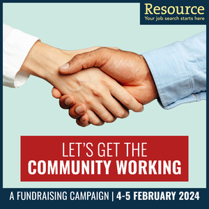 Resource - Charity Extra