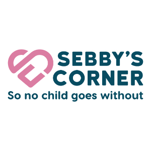 Sebby's Corner - Charity Extra