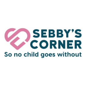 Sebby's Corner - Charity Extra