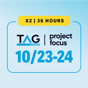 Tag Chicago - Charity Extra