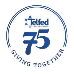 Telfed - Charity Extra